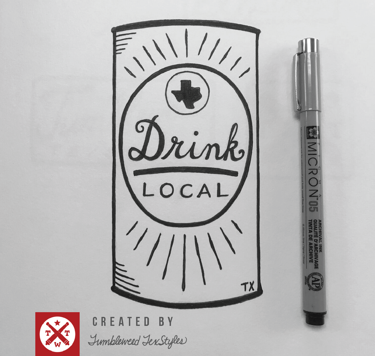 TWT Brand - Wholesale Store - Authentic Texas T-Shirts